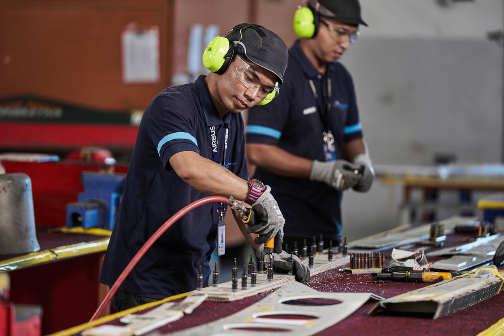Components Repair | Sepang Aircraft Engineering Sdn Bhd